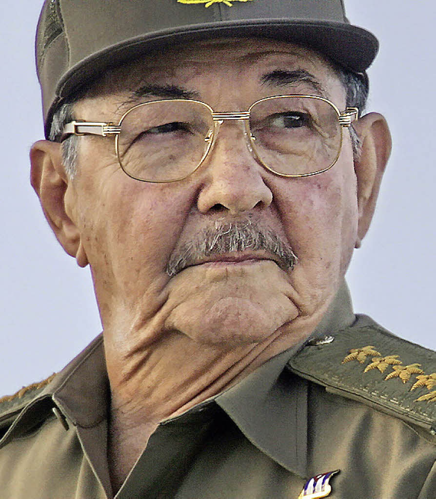 Ein politischer Hardliner - Ausland - Badische Zeitung