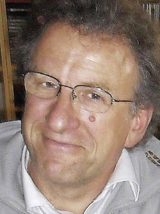 An Weihnachten ziehen Organisten alle Register - Rheinfelden - Badische ...