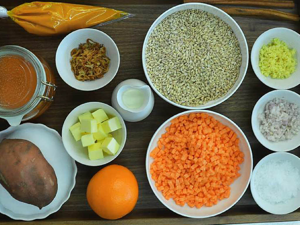 Tipps vom Profi: Festessen für Spätentschlossene - Gastronomie ...