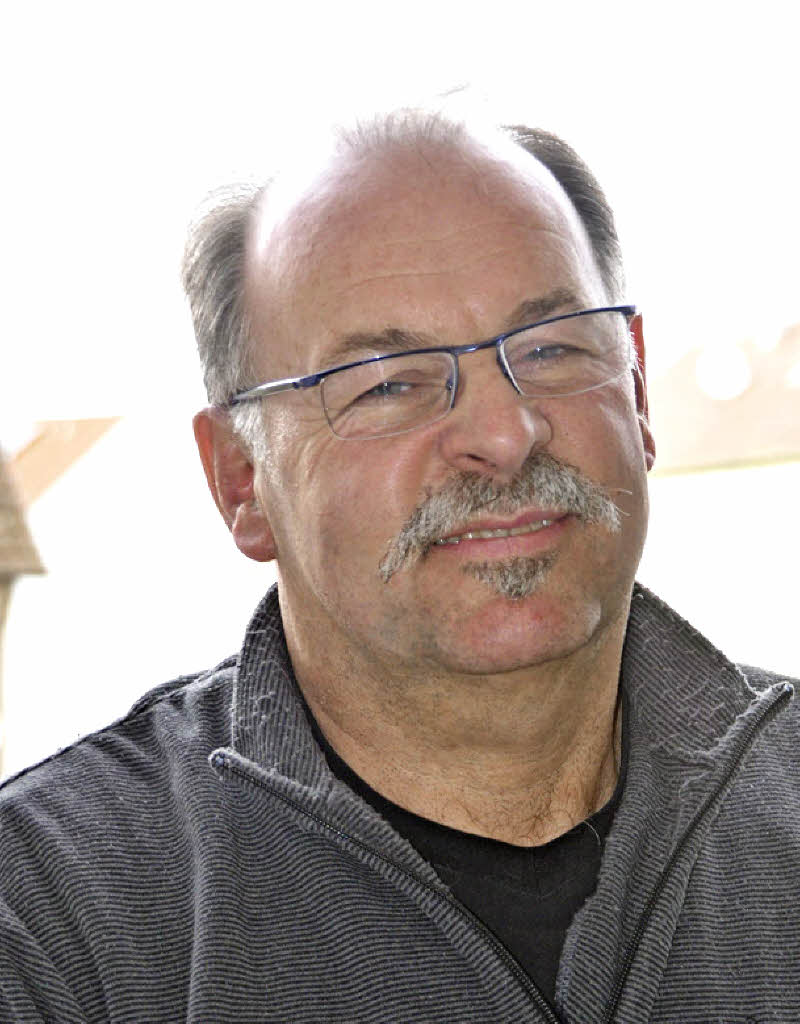 Diesmal verteilt Limberger Preise - Rheinfelden - Badische Zeitung