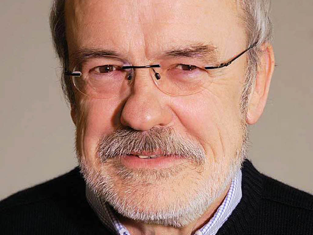 Burckhard Dücker: Rituale strukturieren das Leben - Liebe & Familie ...