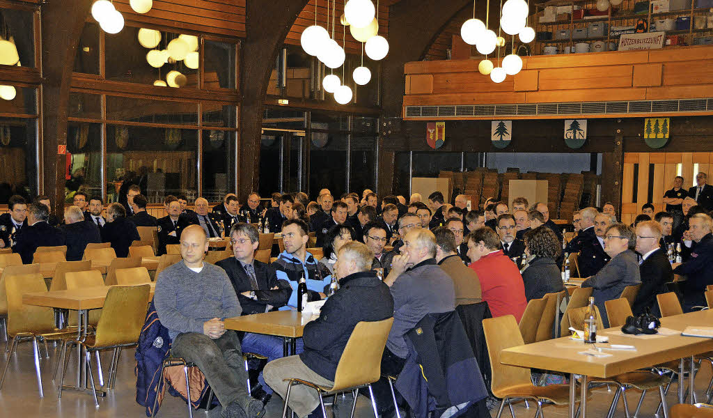 Kein Nachfolger für Thomas Mutter - Görwihl - Badische Zeitung