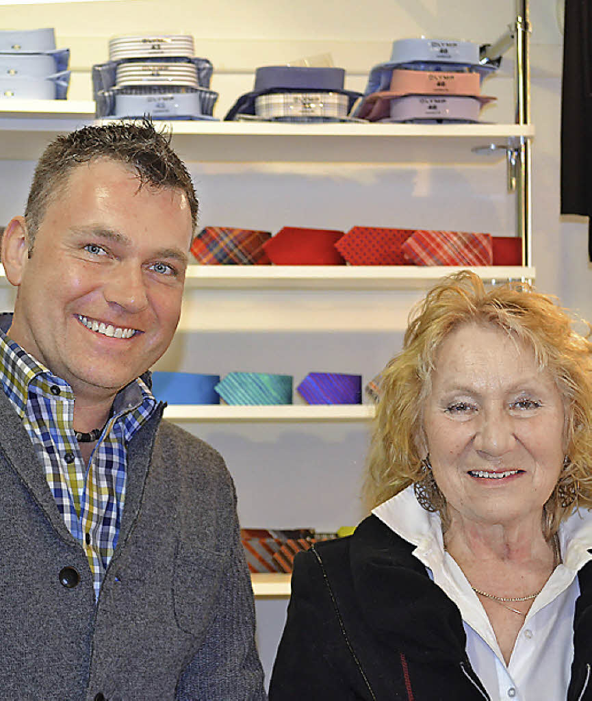 GESCHÄFTLICHES - Titisee-Neustadt - Badische Zeitung