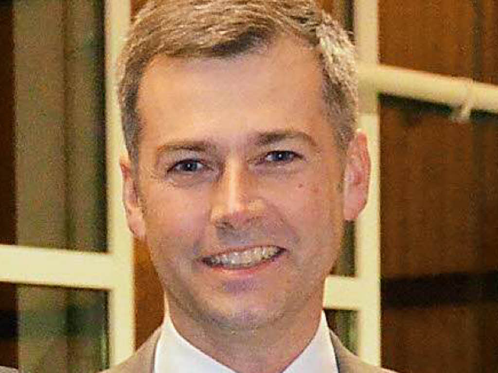 Christian Mauch bleibt in Wutach Rathauschef - Wutach - Badische Zeitung
