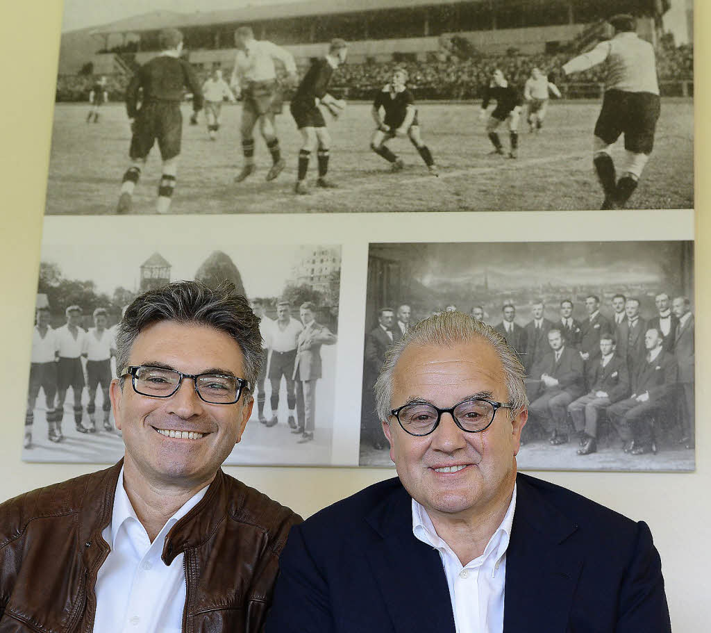 Das große Misstrauen - Freiburg - Badische Zeitung