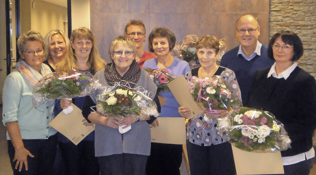 DIE . - Schopfheim - Badische Zeitung