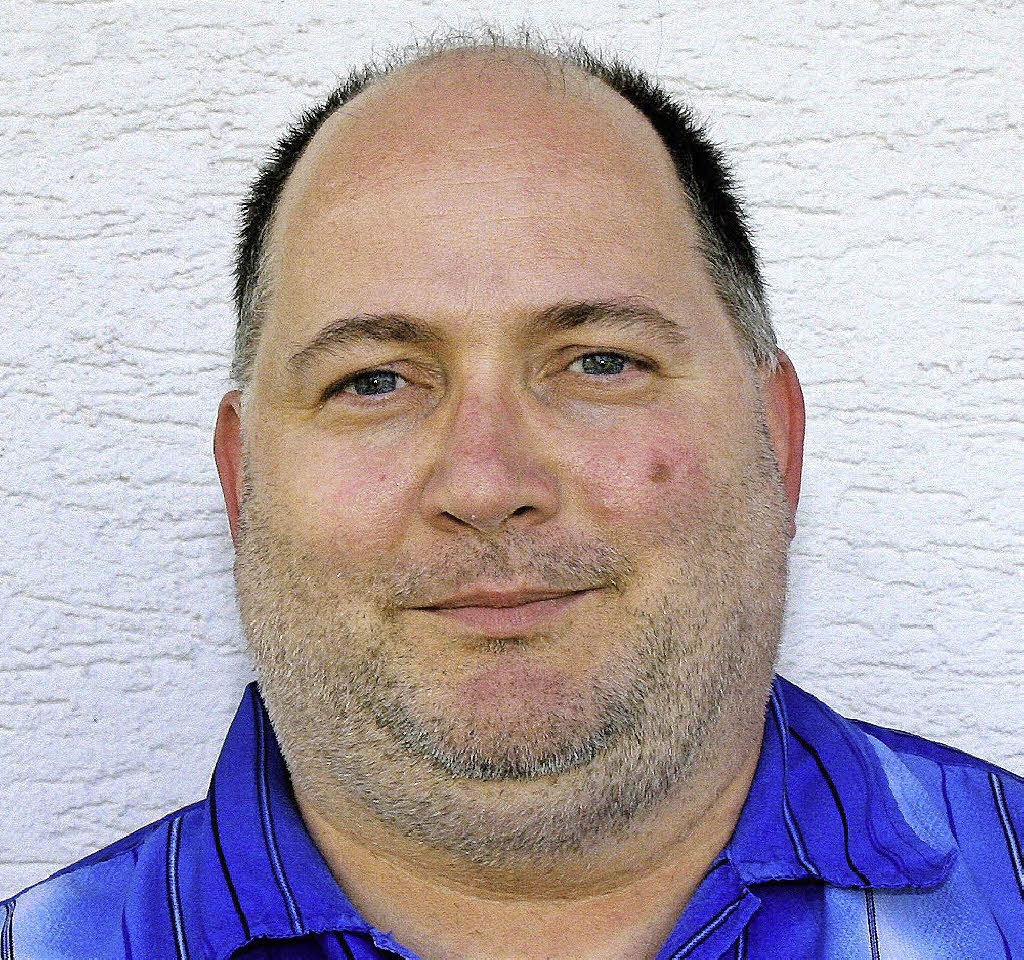 Markus Koch hört auf - Schallbach - Badische Zeitung