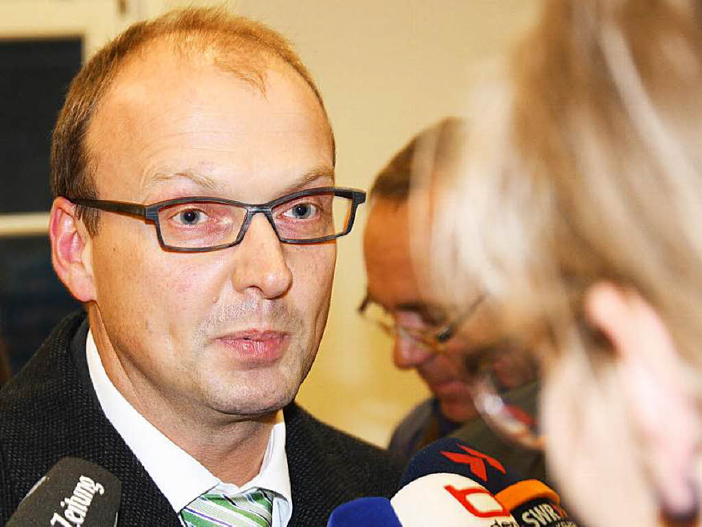 Verurteilter Ex-Bürgermeister Moosmann will Prozess neu aufrollen ...