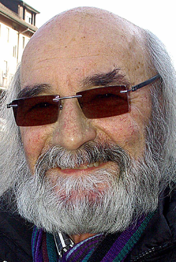 "Von mir aus können sie weg" - Grenzach-Wyhlen - Badische Zeitung