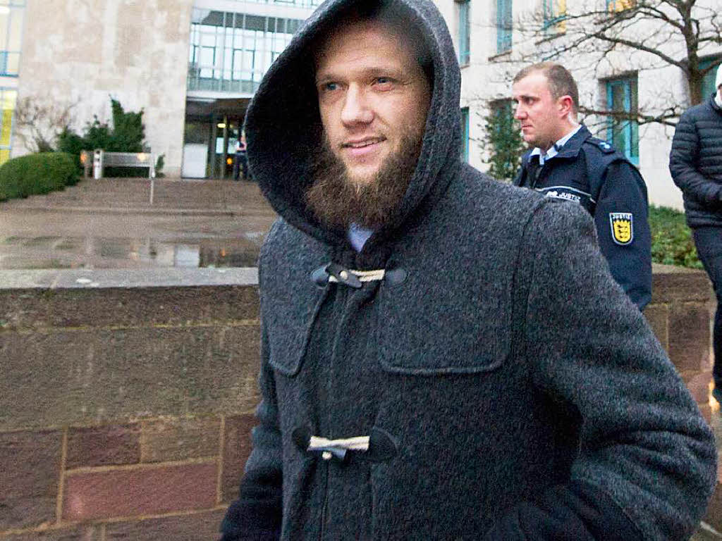 Islamisten in Haft: Gespräche statt Isolation - Deutschland - Badische ...