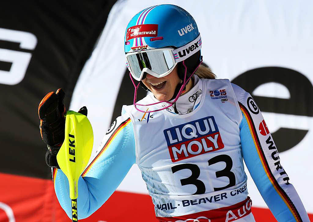 Maren Wiesler aus Münstertal holt bestes Saisonergebnis - Wintersport ...