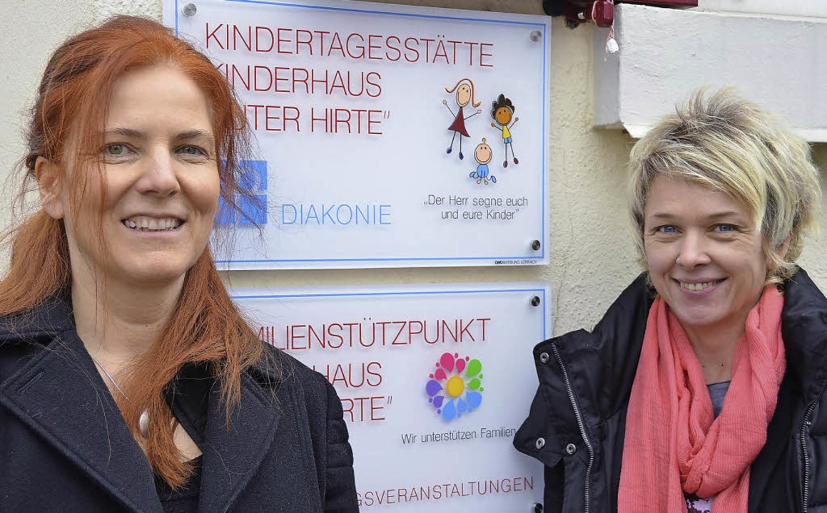 Der erste Knoten eines Netzwerks - Lörrach - Badische Zeitung