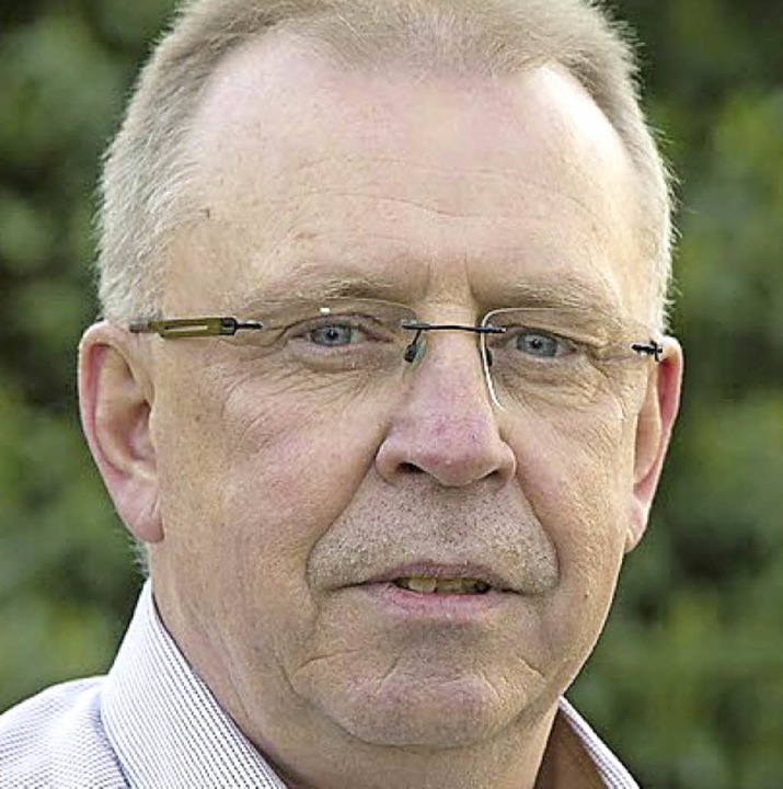 Etwas mehr Geld für die Stellvertreter - Eimeldingen - Badische Zeitung