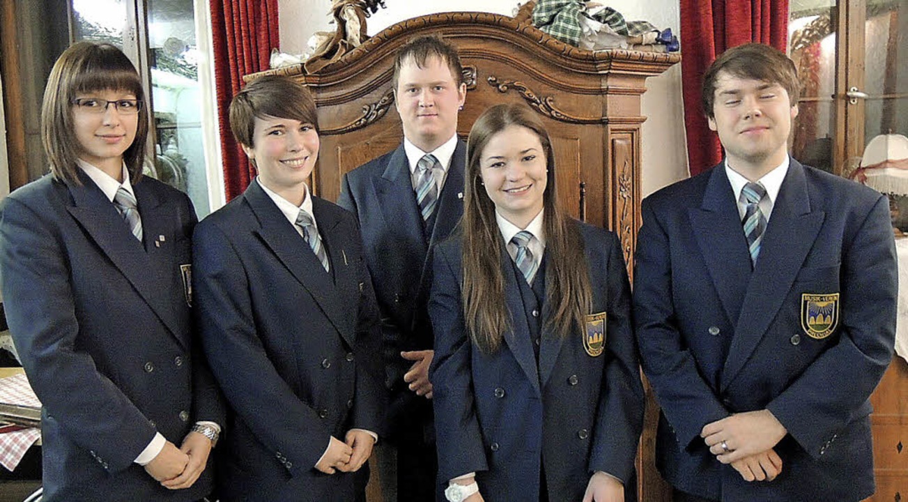 Mit Frauenpower in die Zukunft - Elzach - Badische Zeitung