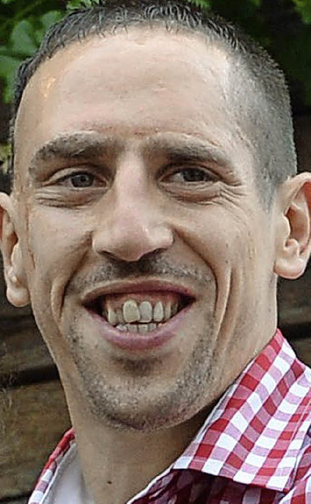 MENSCHEN - Panorama - Badische Zeitung