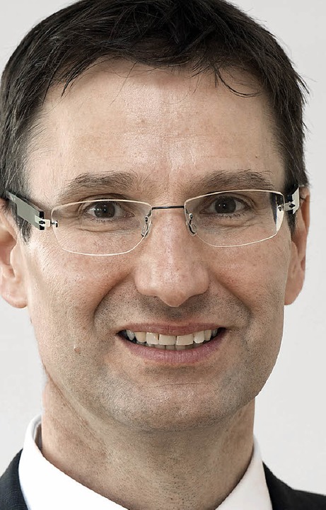 "Ich bin ein Kommunaler" - Eschbach - Badische Zeitung