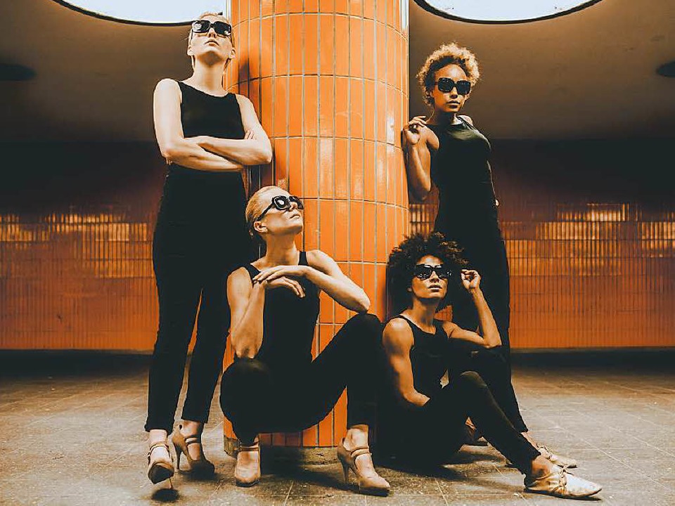 Laing-Sängerin Nicola Rost: "Ich liebe Zitate und Anspielungen" - Rock ...