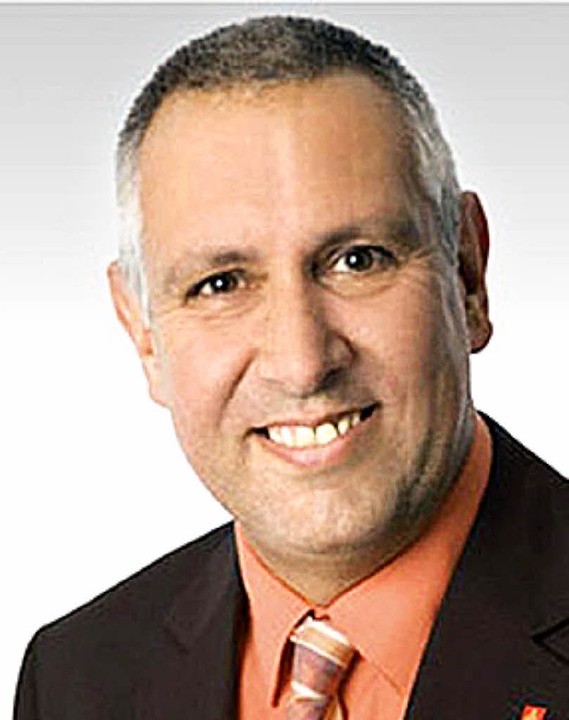 ZUR PERSON - Wirtschaft - Badische Zeitung