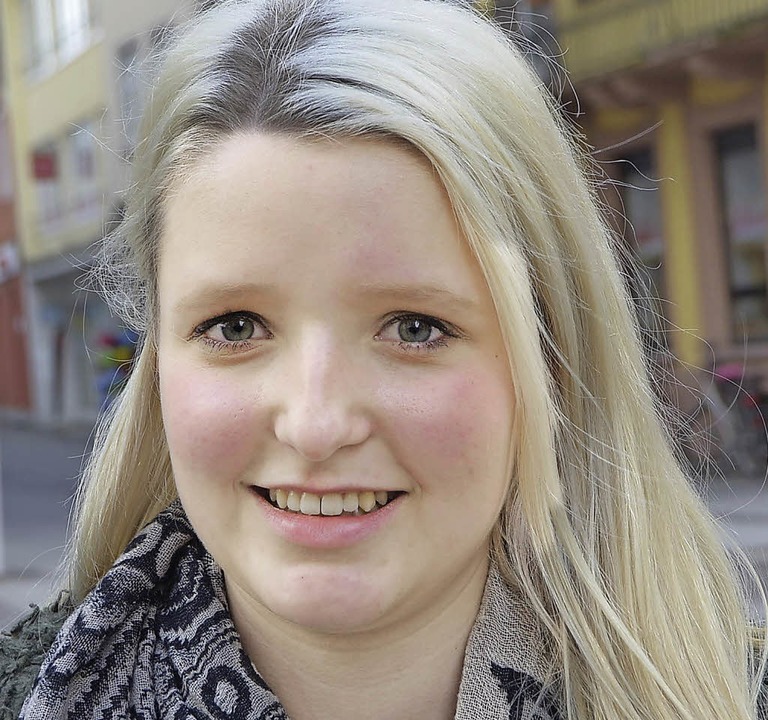 "Von mir aus können wir ihn abschaffen" - Offenburg - Badische Zeitung