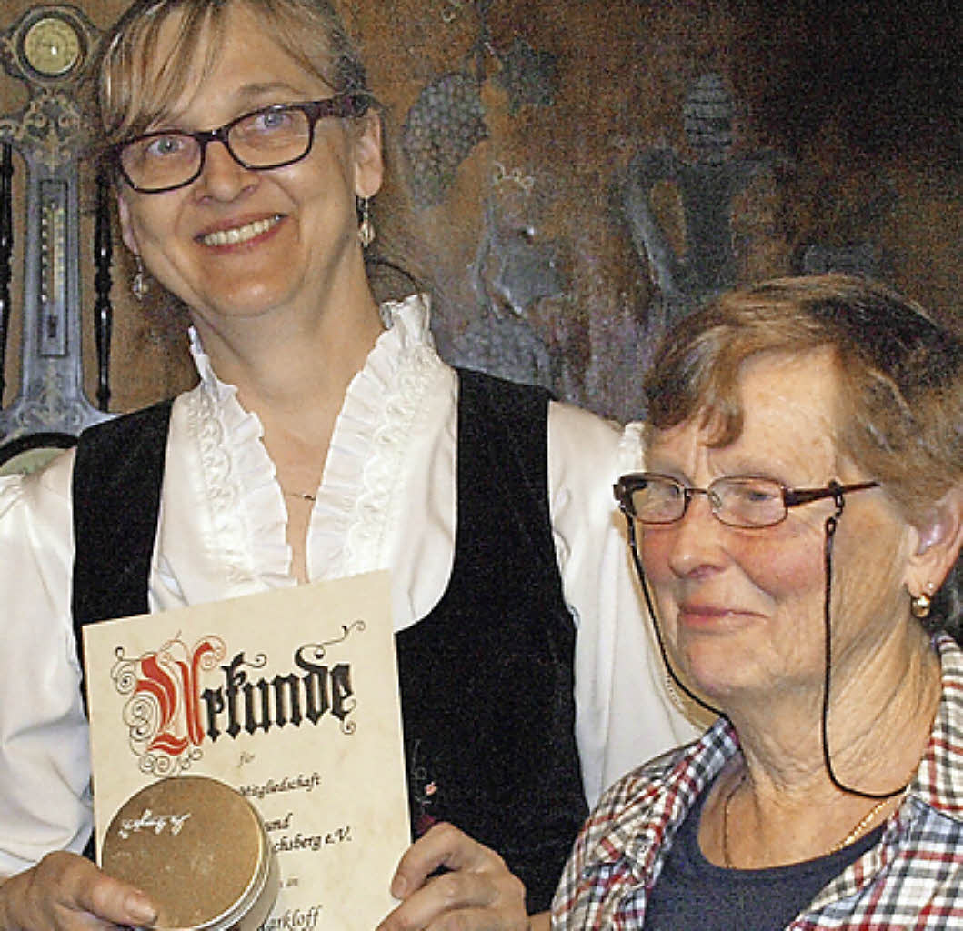 Die Mischung des Angebots passt - Dachsberg - Badische Zeitung