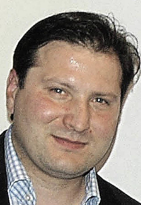 ZUR PERSON - Lörrach - Badische Zeitung