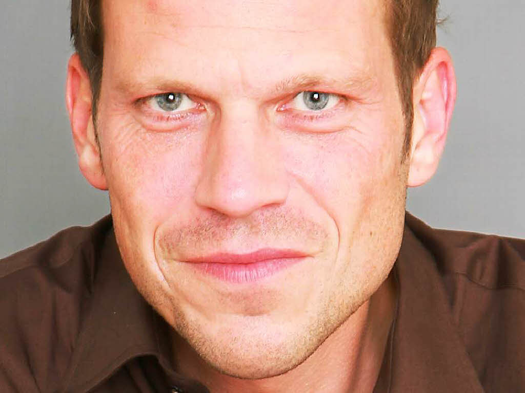 Der Schweizer Männeraktivist Markus Theunert fordert mehr ...