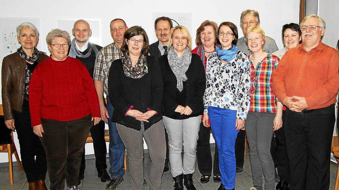 Ergebnisse der Pfarrgemeinderatswahl in der Seelsorgeeinheit Vogtsburg - Vogtsburg - Badische ...