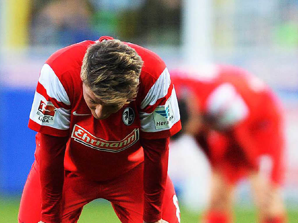 Mike Frantz: "Jetzt gibt es keine Ausreden mehr" - SC Freiburg ...