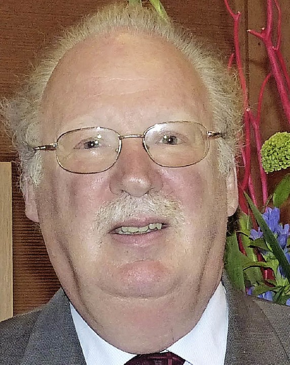 ZUR PERSON - Elzach - Badische Zeitung