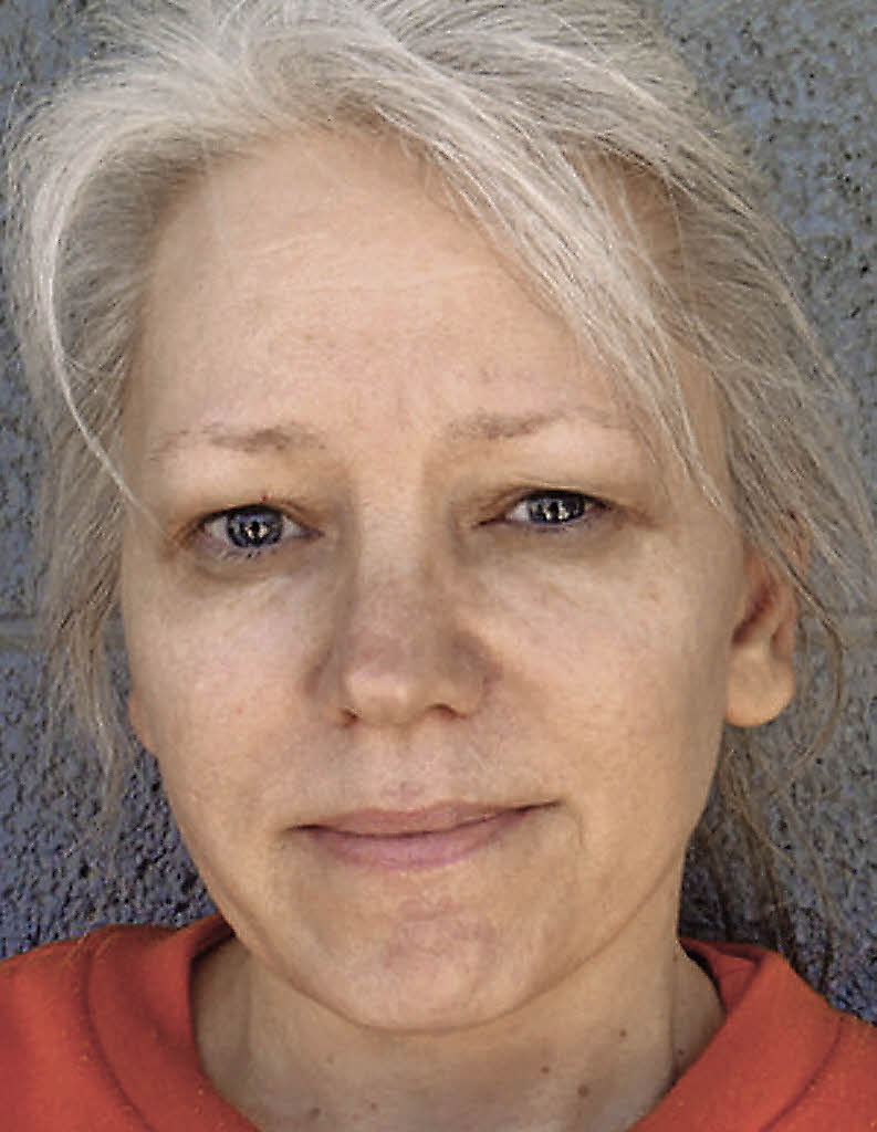 Debra Milke ist endgültig frei - nach 22 Jahren in der Todeszelle ...