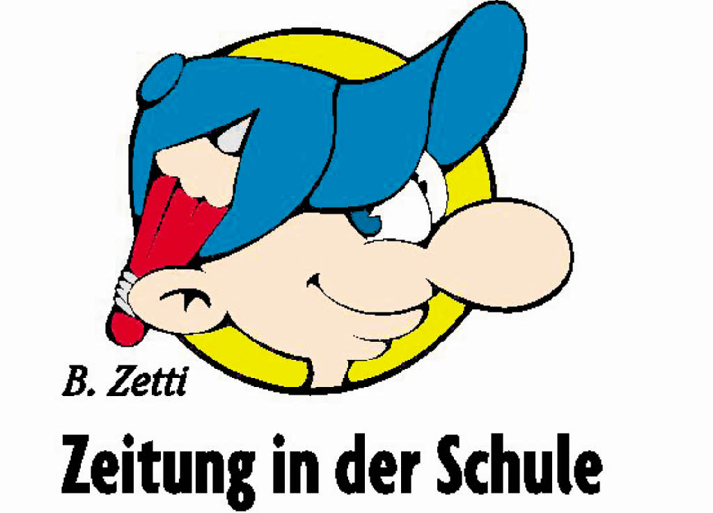 EDITORIAL - Zisch-Texte - Badische Zeitung