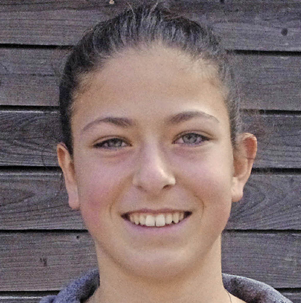 "Natürlich will ich in die Bundesliga" - Zisch-Texte - Badische Zeitung