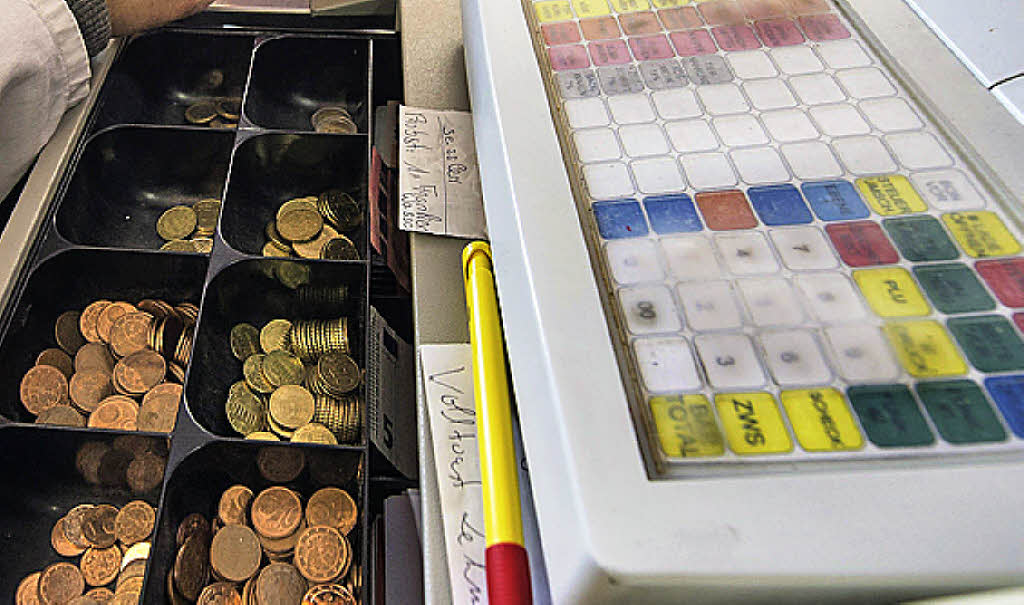 Ein schlimmes Erlebnis - Zisch-Texte - Badische Zeitung