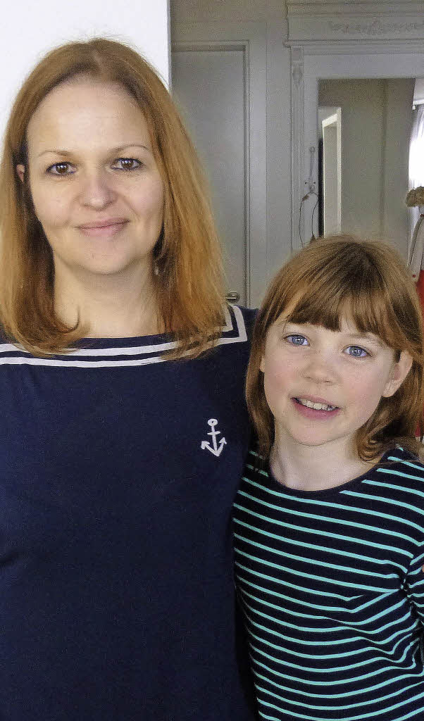 "Zufrieden, so wie es läuft" - Zisch-Texte - Badische Zeitung