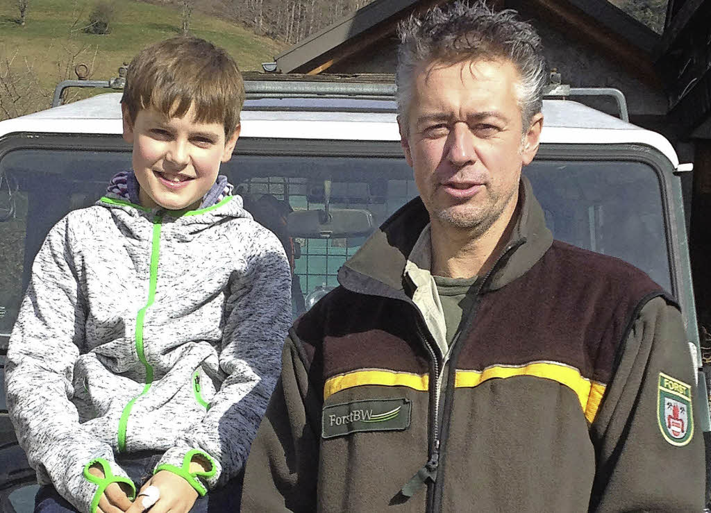 "Der allerschönste Beruf" - Zisch-Texte - Badische Zeitung