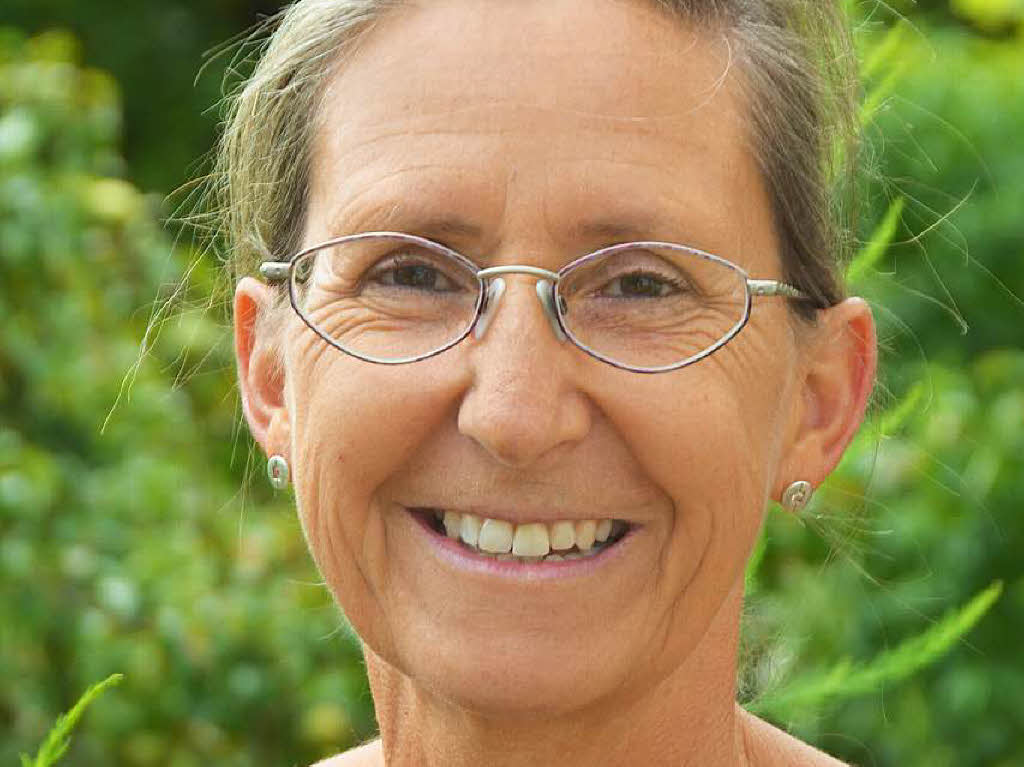 Die Verwaltung des Bestehenden - Grenzach-Wyhlen - Badische Zeitung