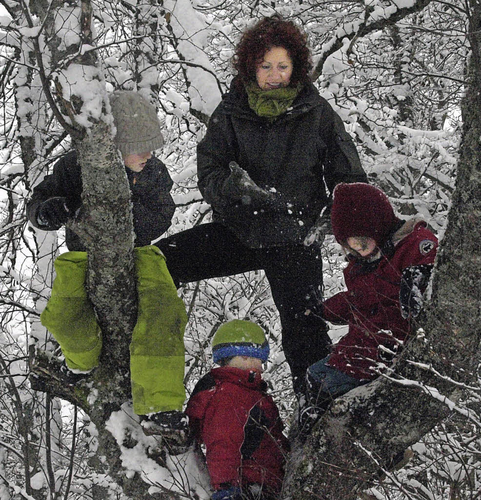 Alle Kindergärten im Bedarfsplan - Dachsberg - Badische Zeitung