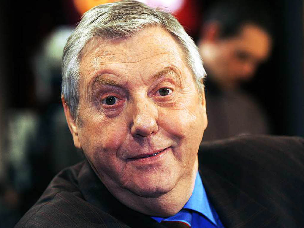 "Mr. Musikantenstadl": Volksmusikidol Karl Moik ist tot - Panorama ...