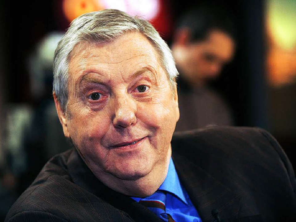 "Mr. Musikantenstadl": Volksmusikidol Karl Moik ist tot - Panorama ...