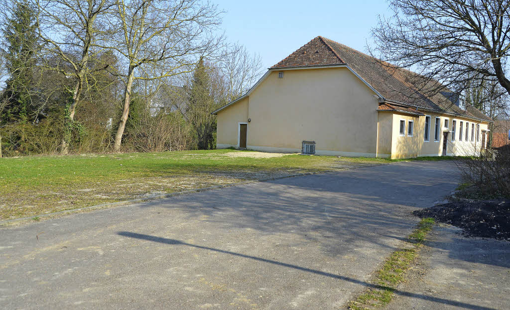 Nach Jahrzehnten wird Plan realisiert - Buggingen - Badische Zeitung
