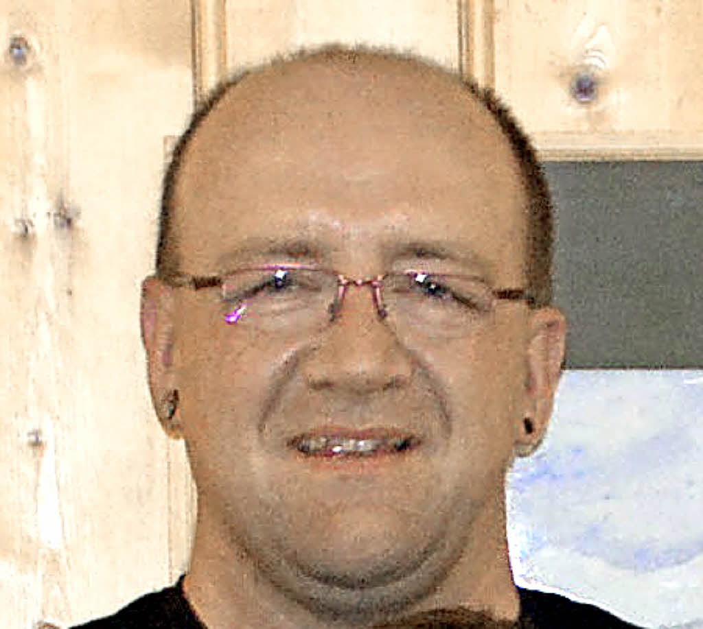 Mike Braun ist neuer Vorsitzender der "Geischder" - Sexau - Badische ...