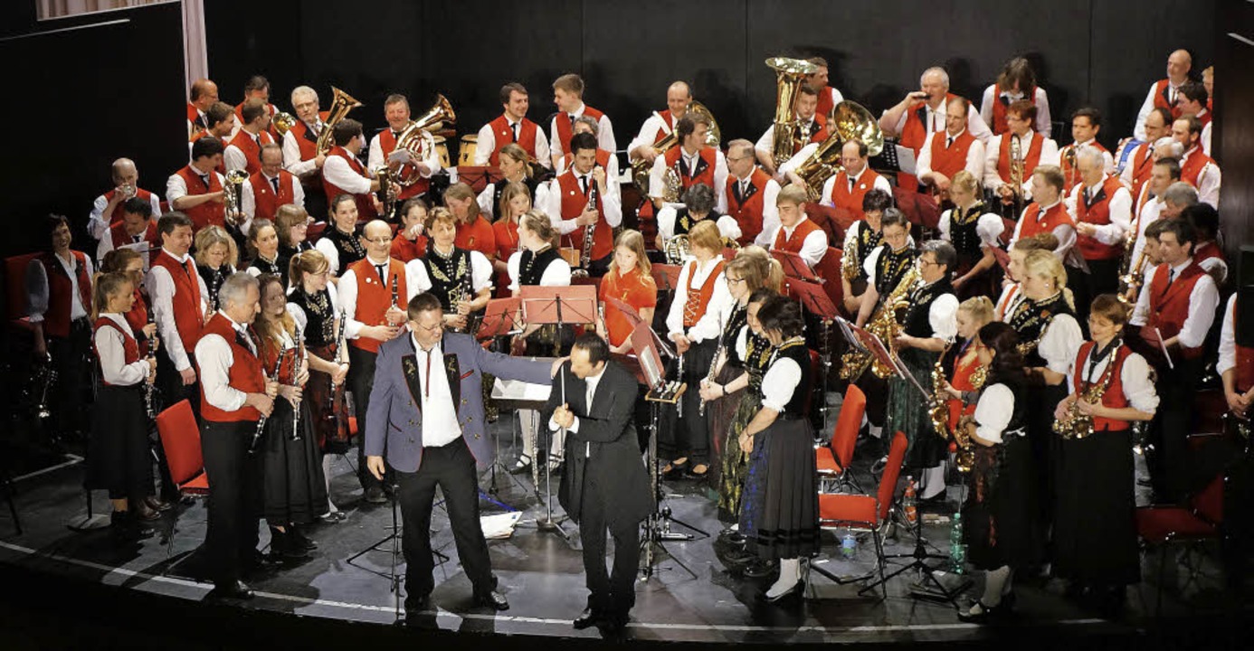 Besonderes Klangerlebnis - Badenweiler - Badische Zeitung