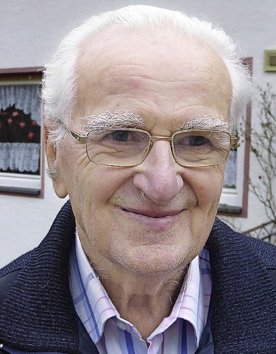 Auf dem Hof und für die Gemeinde aktiv gewesen - Elzach - Badische Zeitung