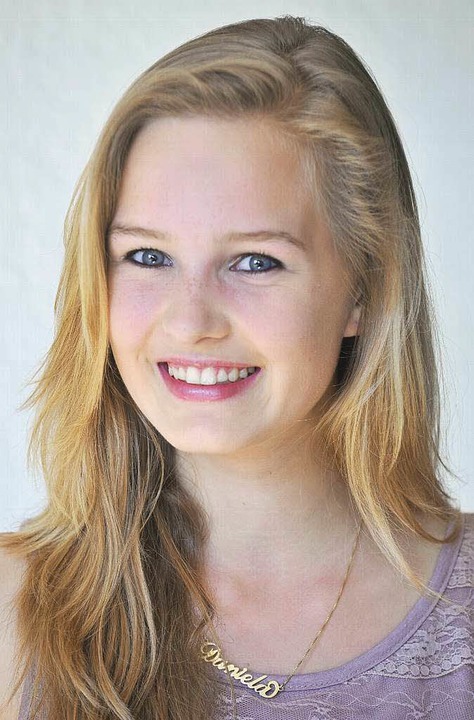 "In aller Freundschaft": 18-jährige Freiburgerin spielt in TV-Soap mit ...