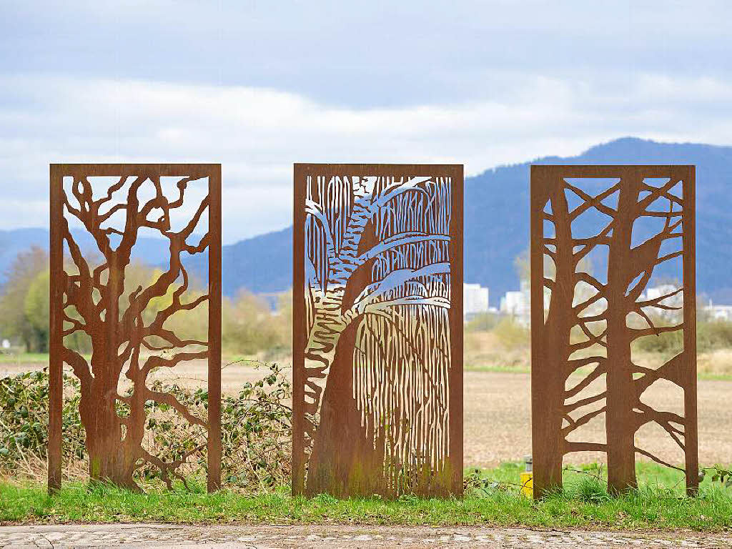 Naturreservat Rieselfeld: Was ist so schützenswert? - Freiburg ...