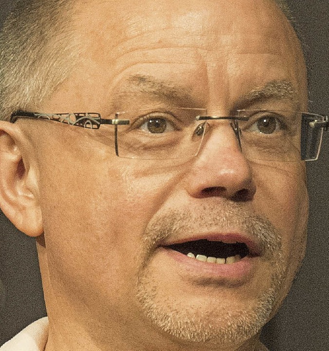 "Ich hoffe, dass sich etwas in der Kommunalpolitik bewegen wird ...