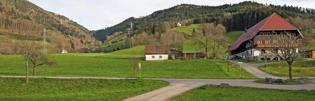 Buchenbach wächst bald nach Osten - Buchenbach - Badische Zeitung