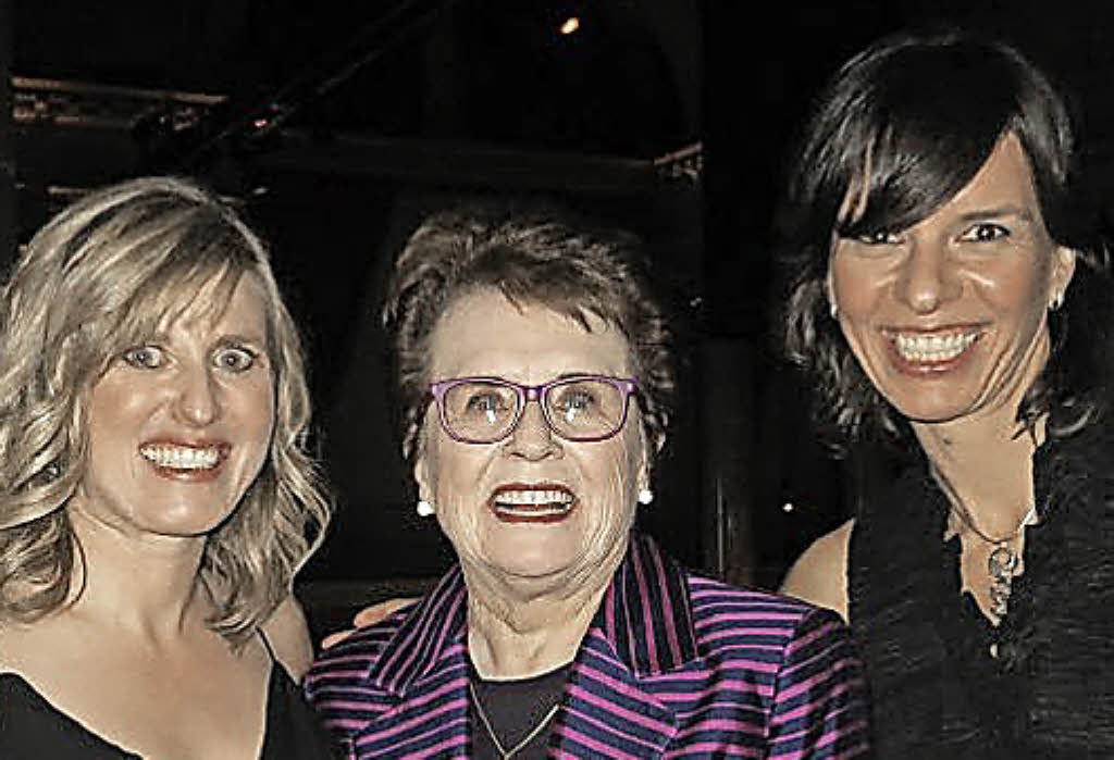 GRETHER ÜBER... - Badminton - Badische Zeitung