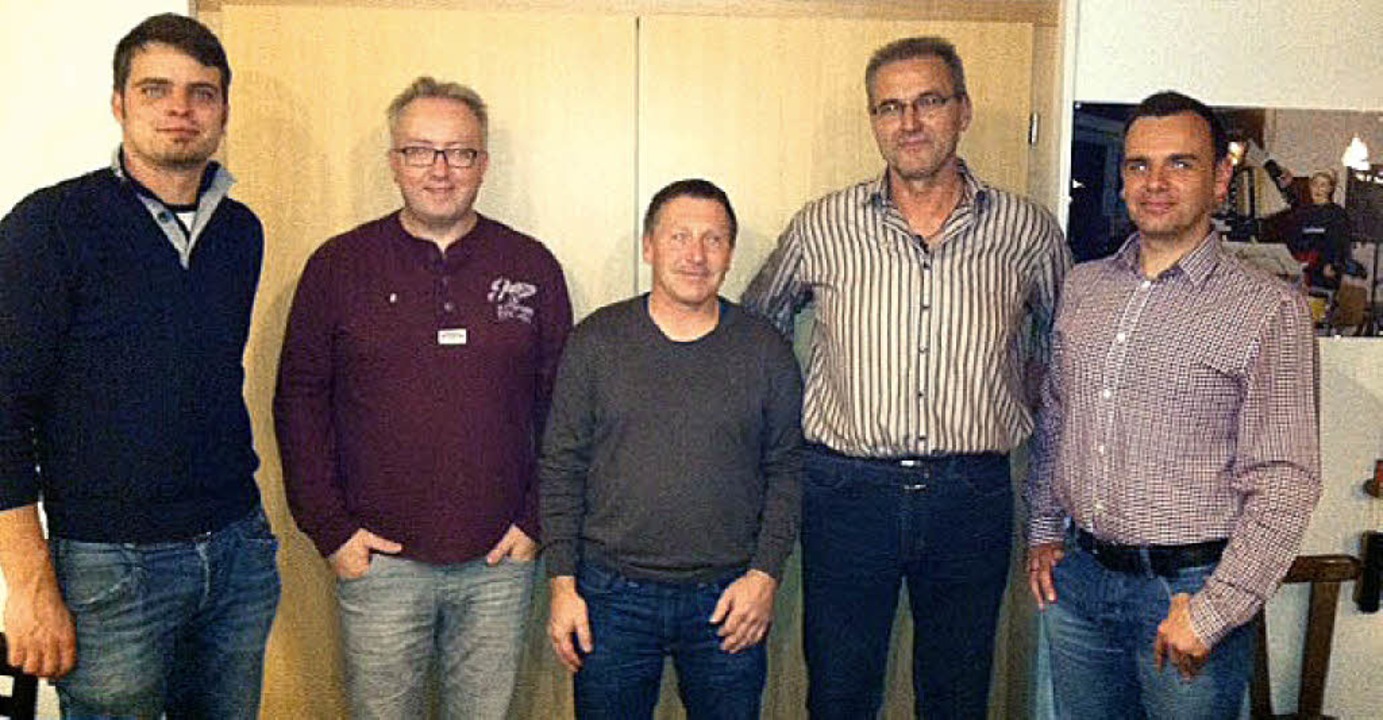 Gemeinsam auf Erfolgskurs - Kenzingen - Badische Zeitung