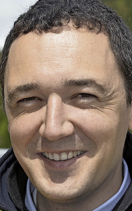 "Das Regelbewusstsein schärfen" - Kreis Lörrach - Badische Zeitung